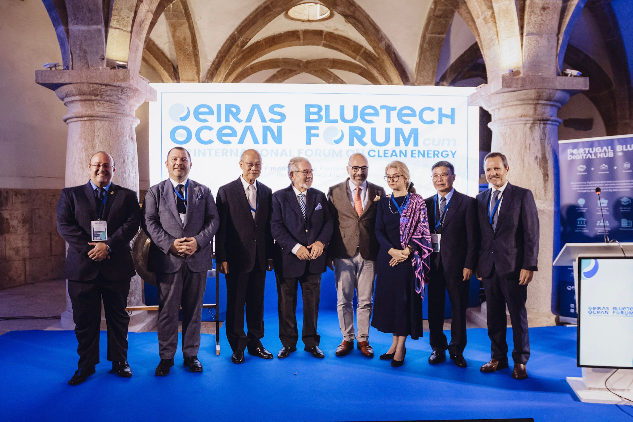 PBDH dinamiza sessões de formação e debate estratégico no Oeiras ...